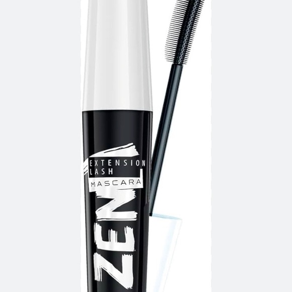Makeup | Farmasi Zen Extension Lash Mascara Nib | Poshmark
